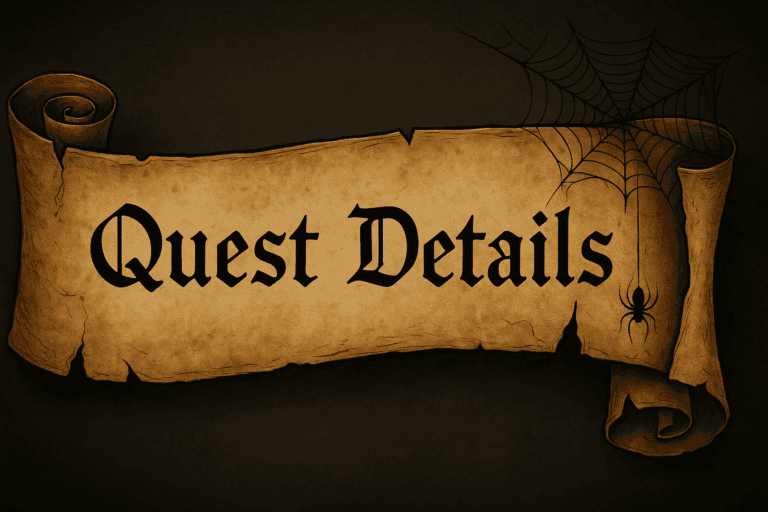 Global Interactive Map Of Paranormal Locations